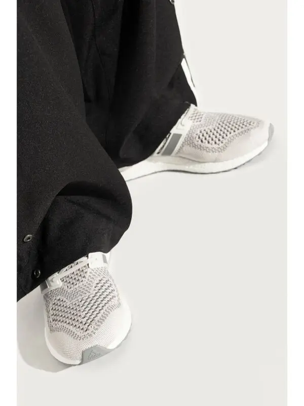 Adidas Ultraboost Low-top Sneakers - Grey