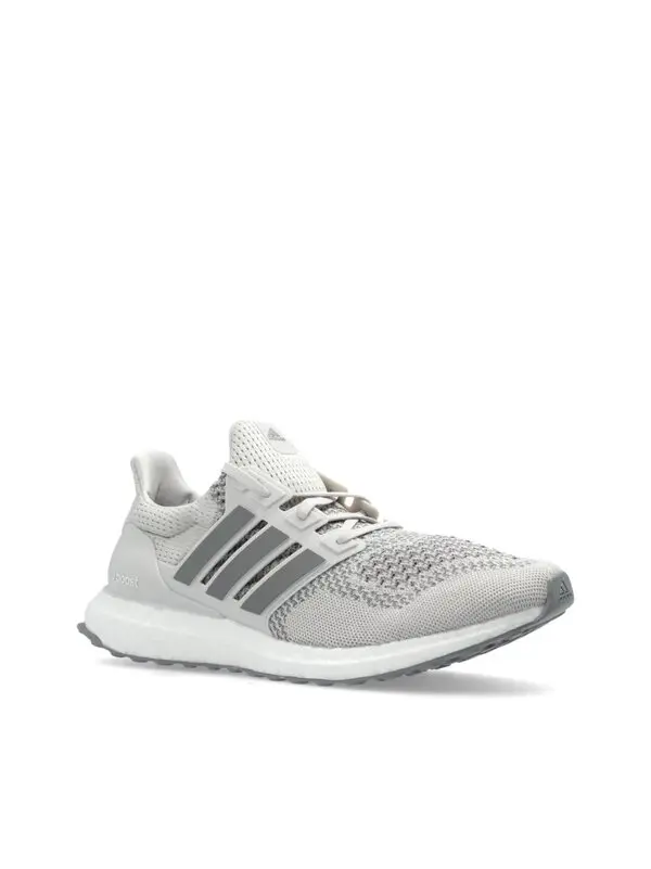 Adidas Ultraboost Low-top Sneakers - Grey