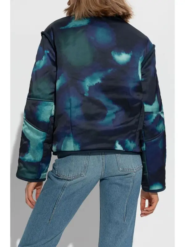 Paul Smith Aurora Quilted Jacket