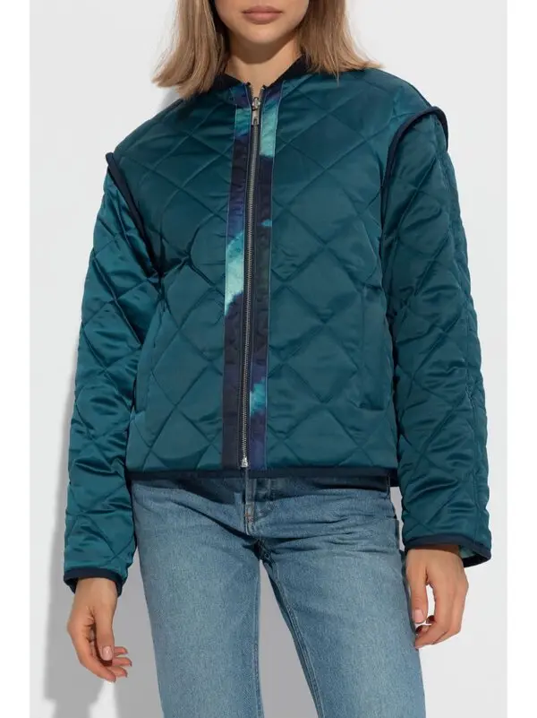 Paul Smith Aurora Quilted Jacket