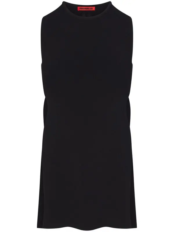 SIMONMILLER Knitted Canoga Top