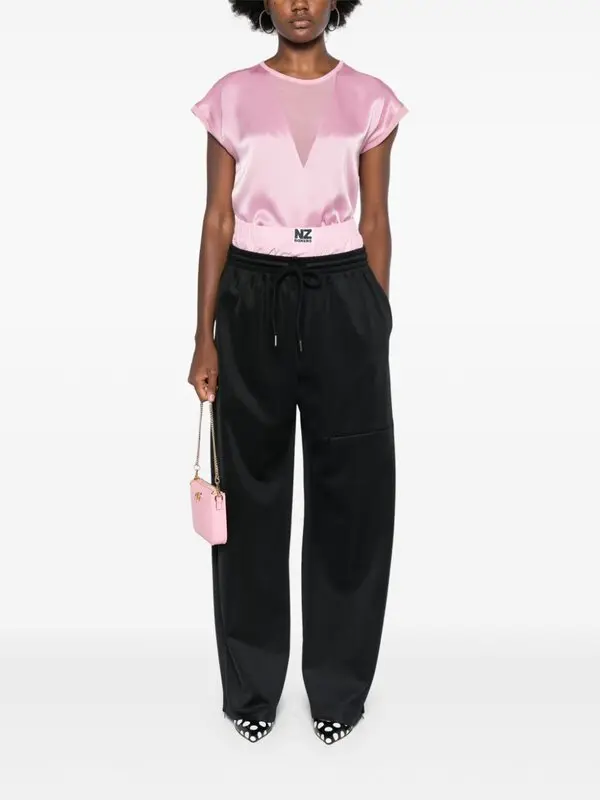 Pinko Chiffon Blouse