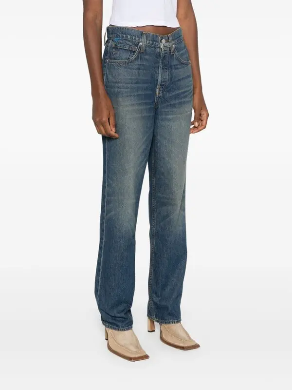 Cotton Citizen Kate Jeans