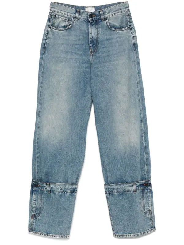 HAIKURE Hurley Jeans