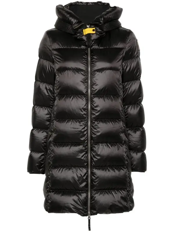 PARAJUMPERS Marion Coat - Black