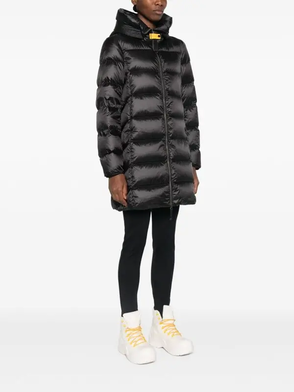 PARAJUMPERS Marion Coat - Black
