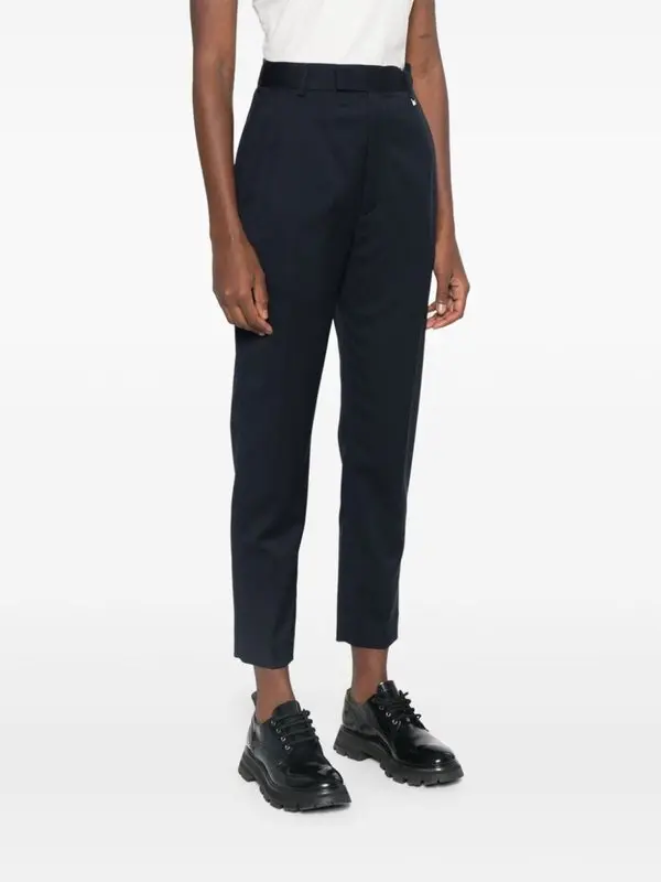 VIVIENNE WESTWOOD Tapered Trousers