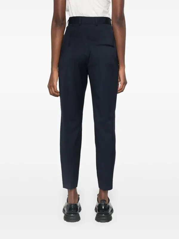 VIVIENNE WESTWOOD Tapered Trousers