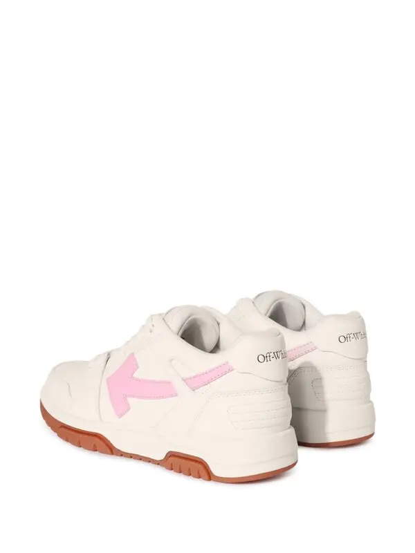 Off-White Out Of Office Sneakers