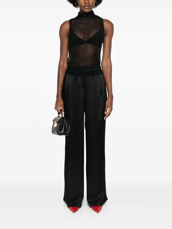 Pinko Laon Tailored Trousers