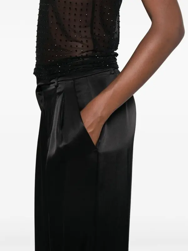 Pinko Laon Tailored Trousers