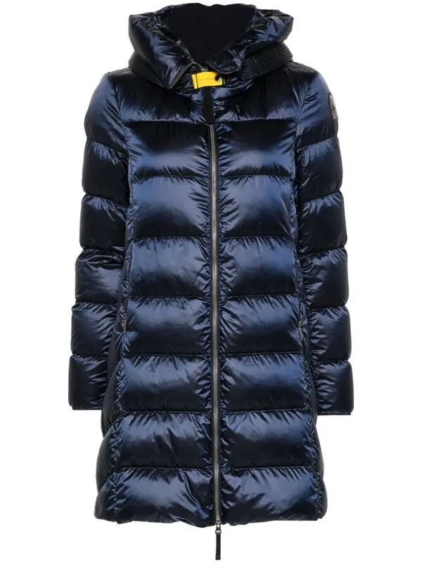 PARAJUMPERS Marion Padded Coat - Blue