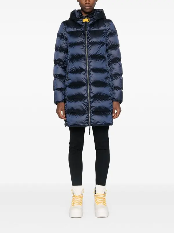 PARAJUMPERS Marion Padded Coat - Blue