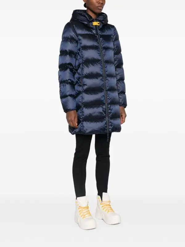 PARAJUMPERS Marion Padded Coat - Blue