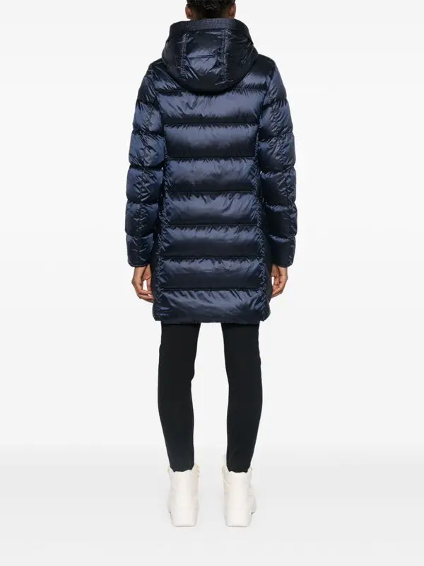 PARAJUMPERS Marion Padded Coat - Blue
