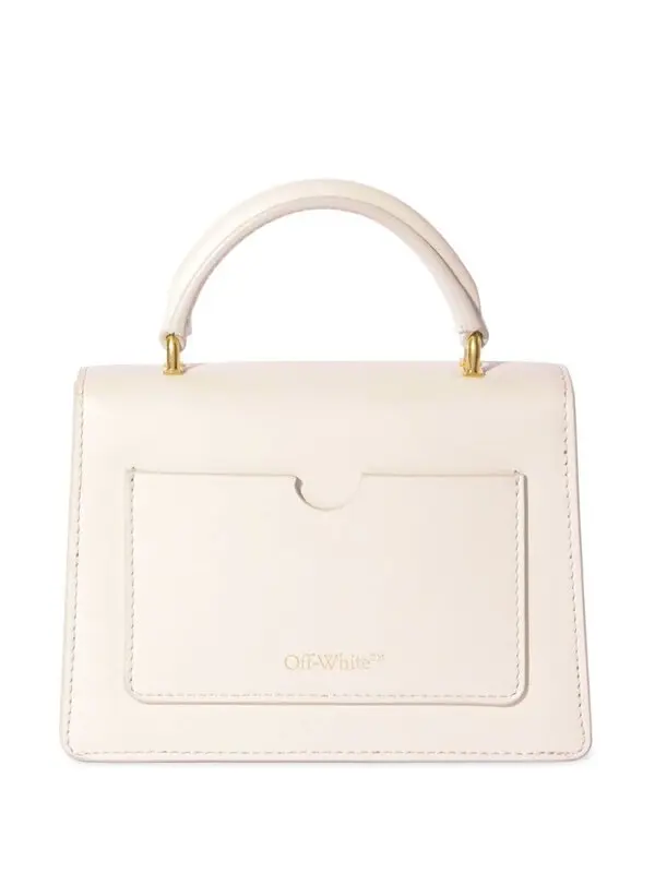 Off-White Jitney Baby Bag