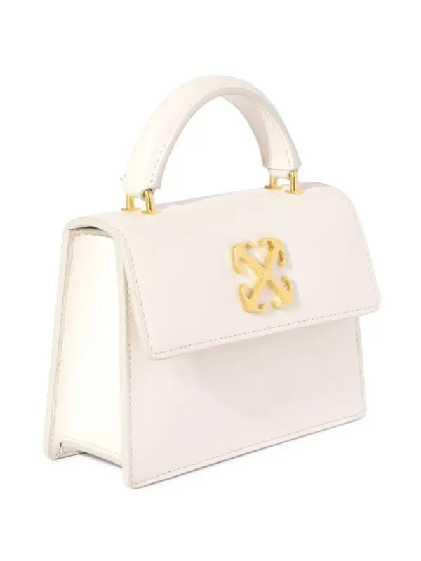 Off-White Jitney Baby Bag