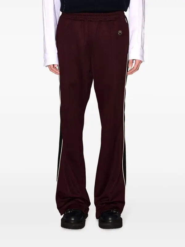 AMBUSH Side-stripe Track Pants