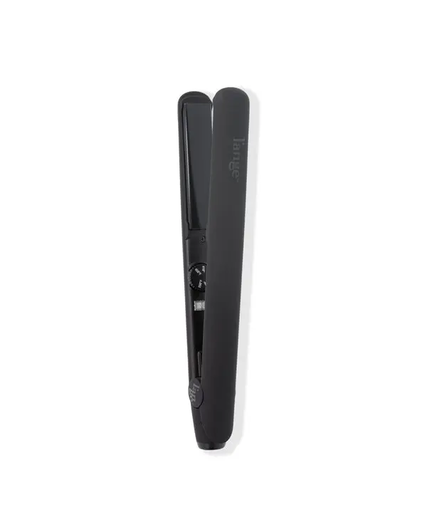 L'ANGE Professional Hair Le Ceramique 1-pass Flat Iron - Blush