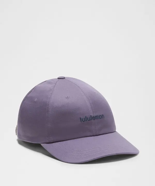 Lululemon Classic Ball Cap - Grape Mist/club Blue
