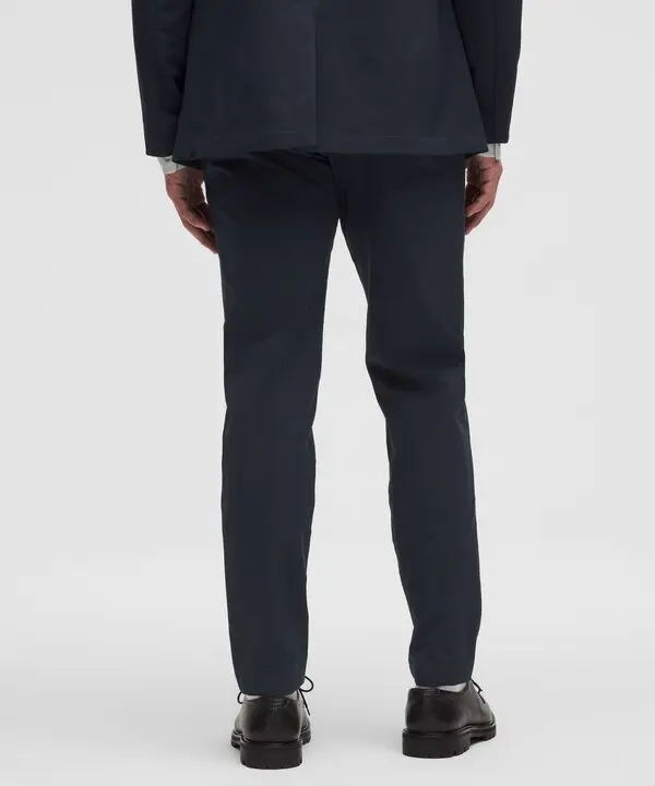 Lululemon Abc Slim-fit Trouser 34l