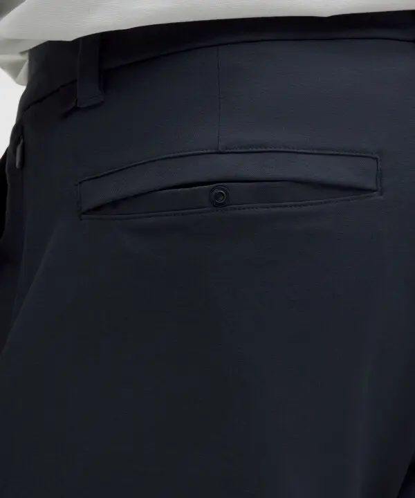 Lululemon Abc Slim-fit Trouser 34l