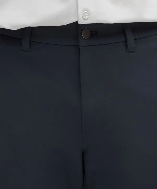 Lululemon Abc Slim-fit Trouser 34l