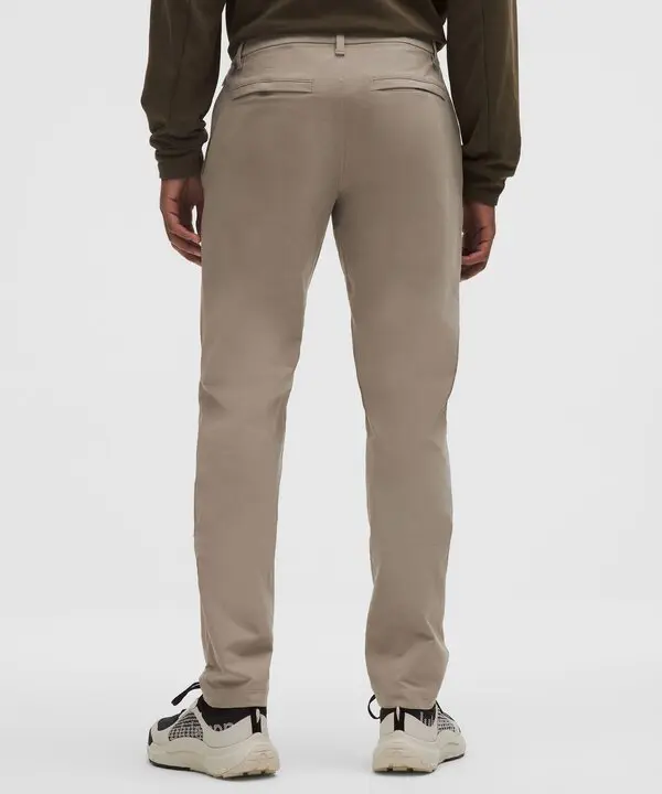 Lululemon Abc Slim-fit Trouser 34l