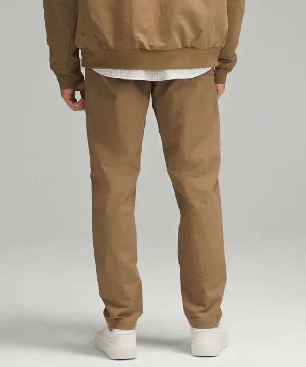 Lululemon Classic-fit Trouser 34l