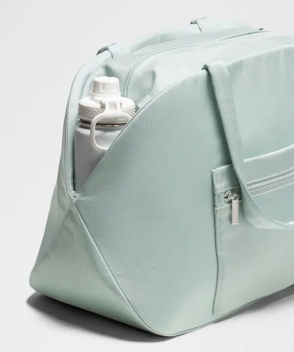 Lululemon City Essentials Bag - Pelican