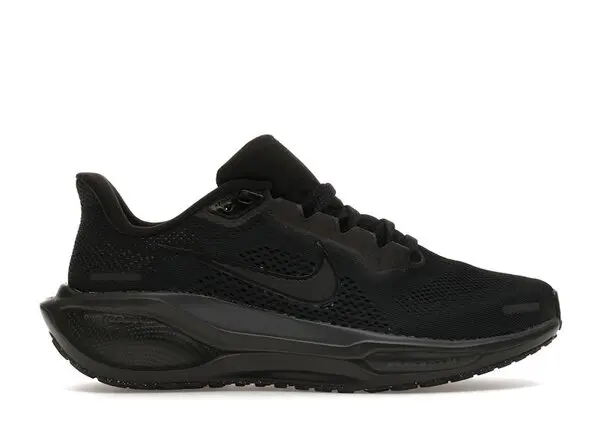 Nike Air Zoom Pegasus 41 - Black/anthracite
