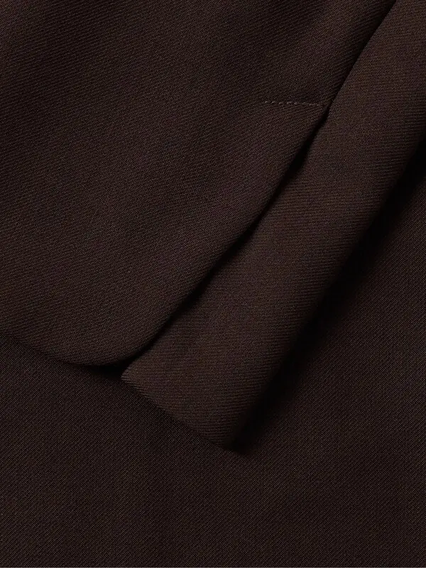 Séfr Seydou Twill Blazer