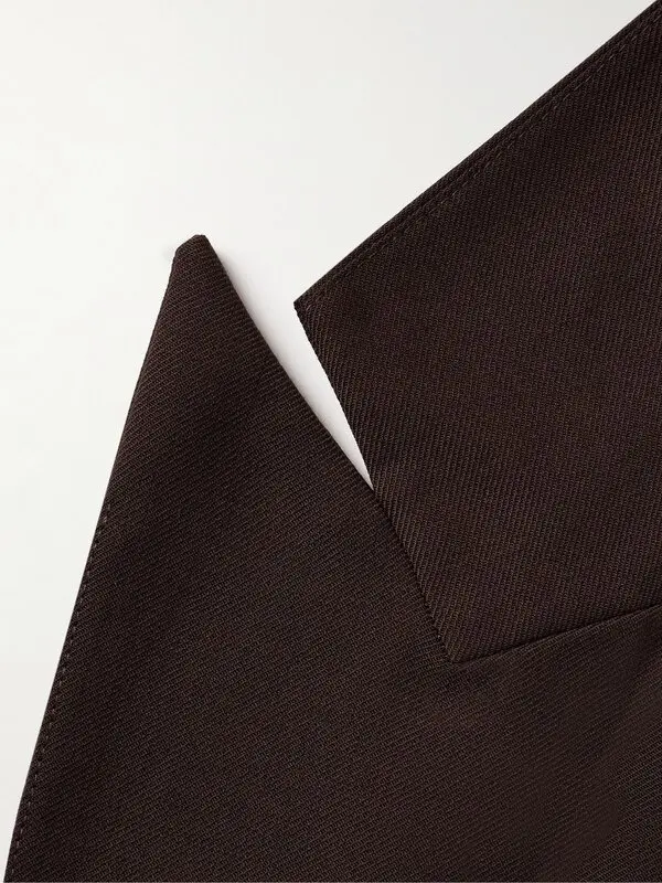 Séfr Seydou Twill Blazer