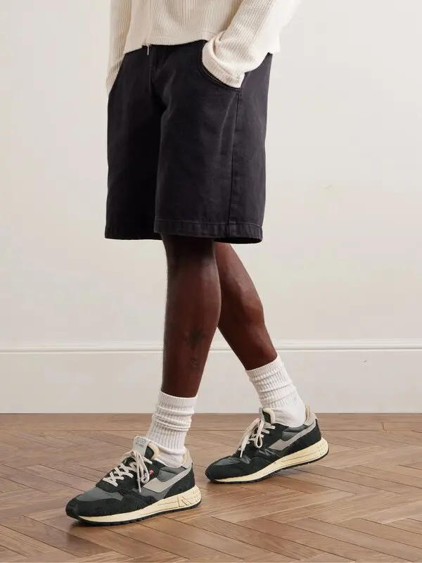 AUTRY Reelwind Low Sneakers