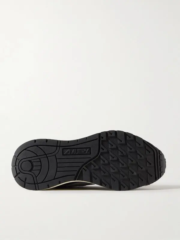 AUTRY Reelwind Low Sneakers