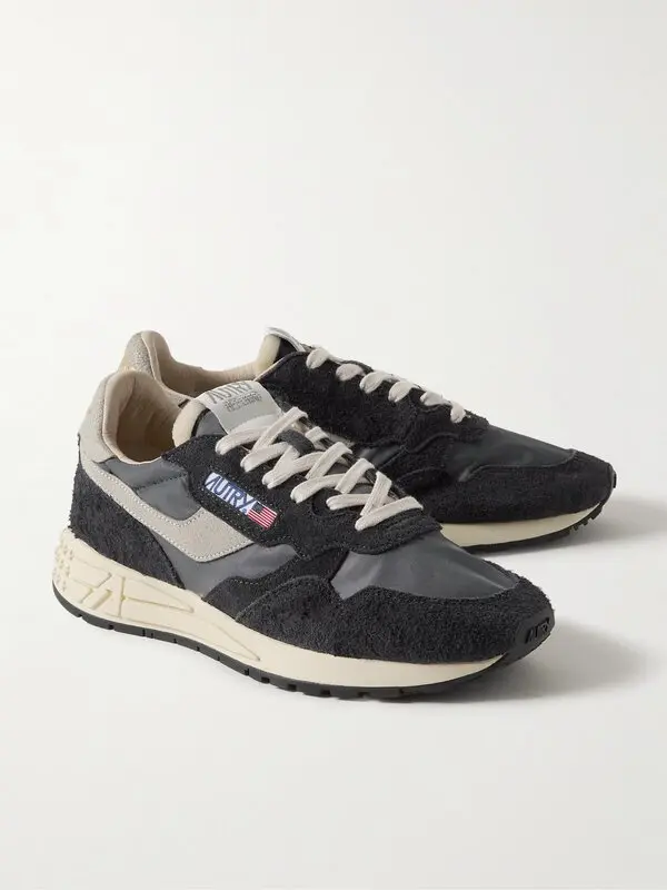 AUTRY Reelwind Low Sneakers