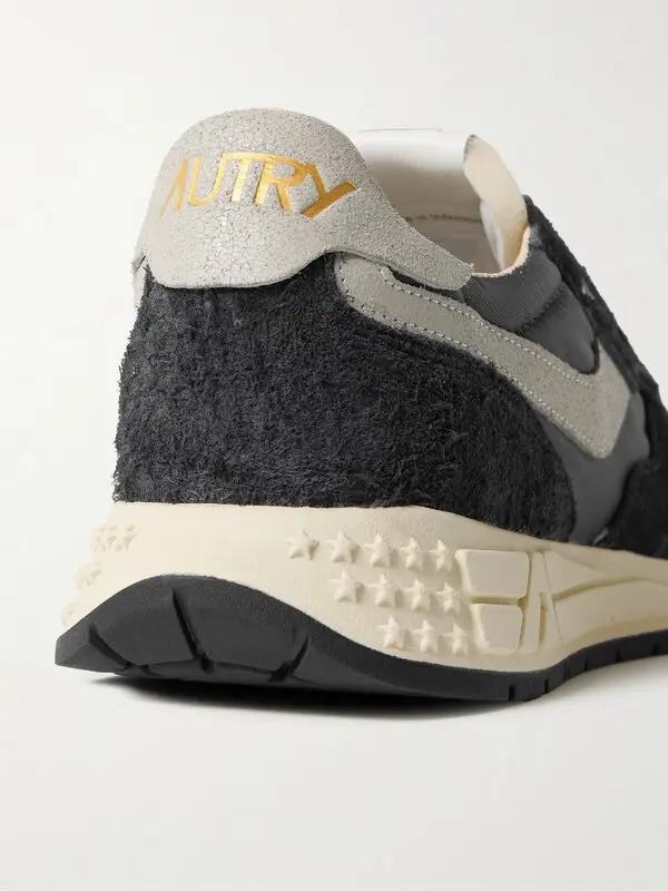 AUTRY Reelwind Low Sneakers