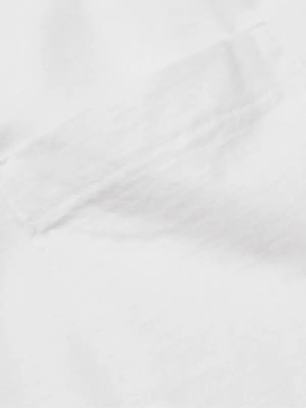 Massimo Alba Panarea Cotton-jersey T-shirt