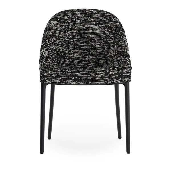 KARTELL Eleganza Ela Dining Chair Legs - Black