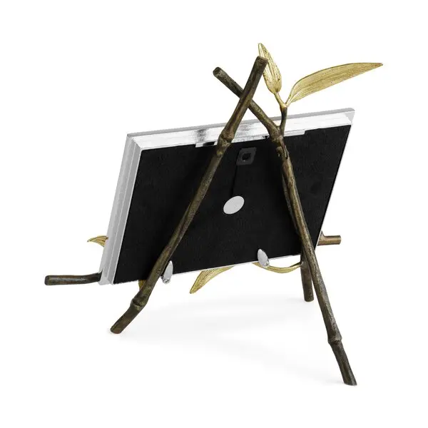 Michael Aram Zen Garden Easel Frame, 4 X 6