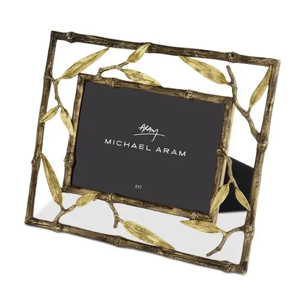 Michael Aram Zen Garden Frame, 5 X 7