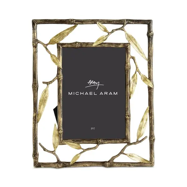 Michael Aram Zen Garden Frame, 5 X 7