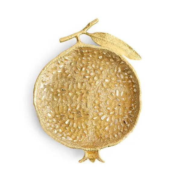 Michael Aram Pomegranate Plate