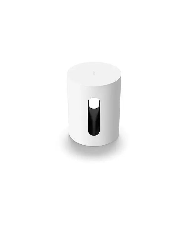 SONOS Sub Mini Wireless Subwoofer - White