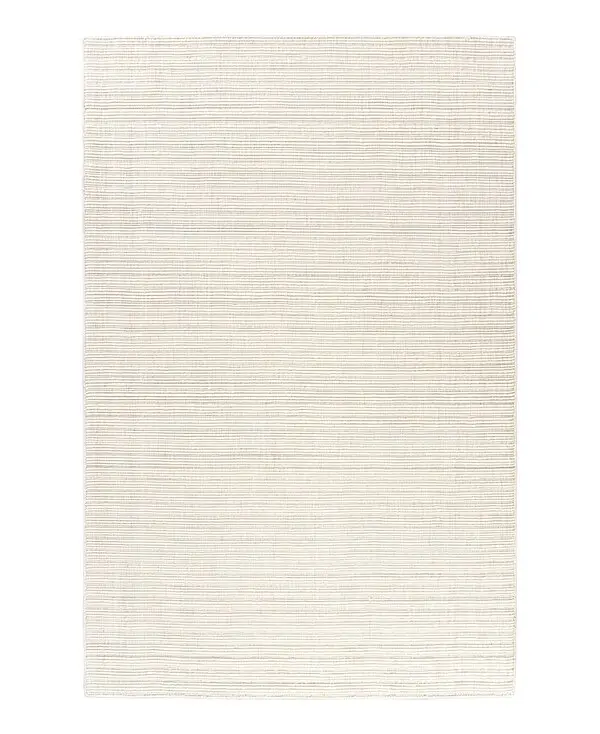 LR HOME Helix Helix-82450 Area Rug, 5' X 7'9 - Ivory