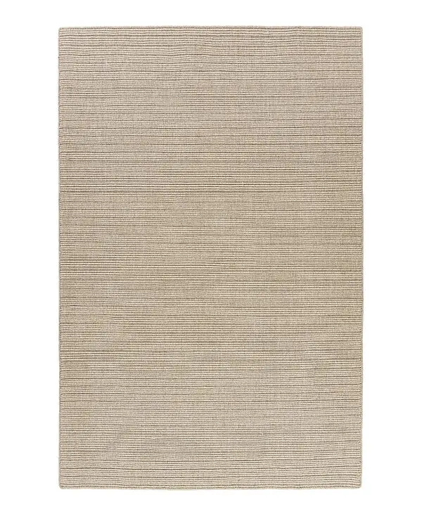 LR HOME Helix Helix-82450 Area Rug, 7'9 X 9'9 - Beige