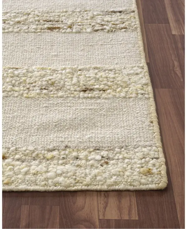 LR HOME Geoblend Geobl-82523 Area Rug, 7'9 X 9'9