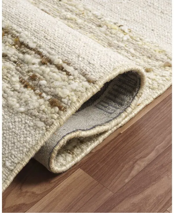 LR HOME Geoblend Geobl-82523 Area Rug, 7'9 X 9'9