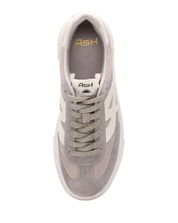 Ash Starmoon Platform Sneakers