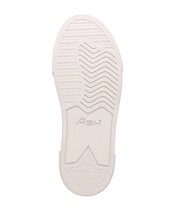 Ash Starmoon Platform Sneakers